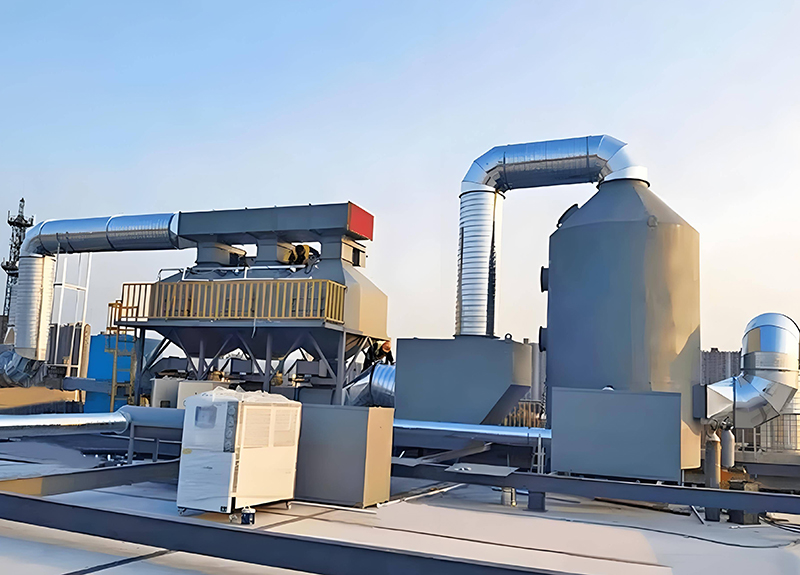 为何要在RTO前端安装FTA可燃气体在线监测仪？-希戈纳（上海）科技有限公司