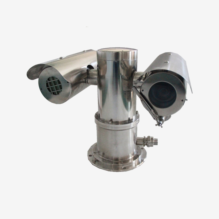 红外热像仪 森戈精密仪器